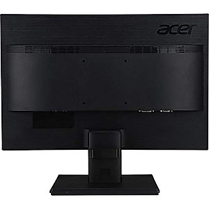 acer V206WQL 19.5-inch Widescreen IPS Monitor Full HD 60Hz 1440x900 Resolution 4ms Response Time (Renewed)