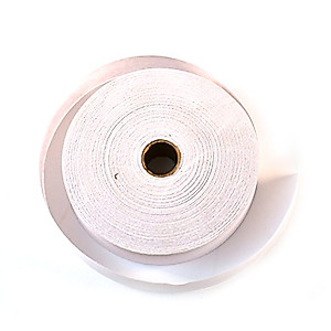 EISCO Ticker Timer Tape - 50 Meters (164 Feet) Roll of Paper Tape - 15mm Wide
