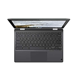 ASUS Chromebook Flip C214MA-YS02T 11.6” Ruggedized and Water Resistant Chromebook, 360 Touchscreen 2 in 1, Intel N4000, 4GB DDR4 RAM, 32GB Storage, Mil STD design, Chrome OS, Stylus