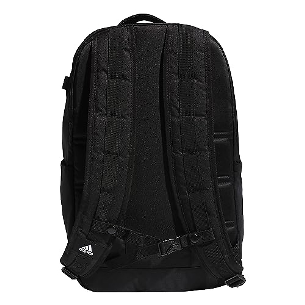 adidas 5-Star Team Backpack, Black, One Size