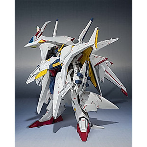 TAMASHII NATIONS - Mobile Suit Gundam Hathaway Ver. - (Ka Signature) Penelope, Bandai Spirits The Robot Spirits
