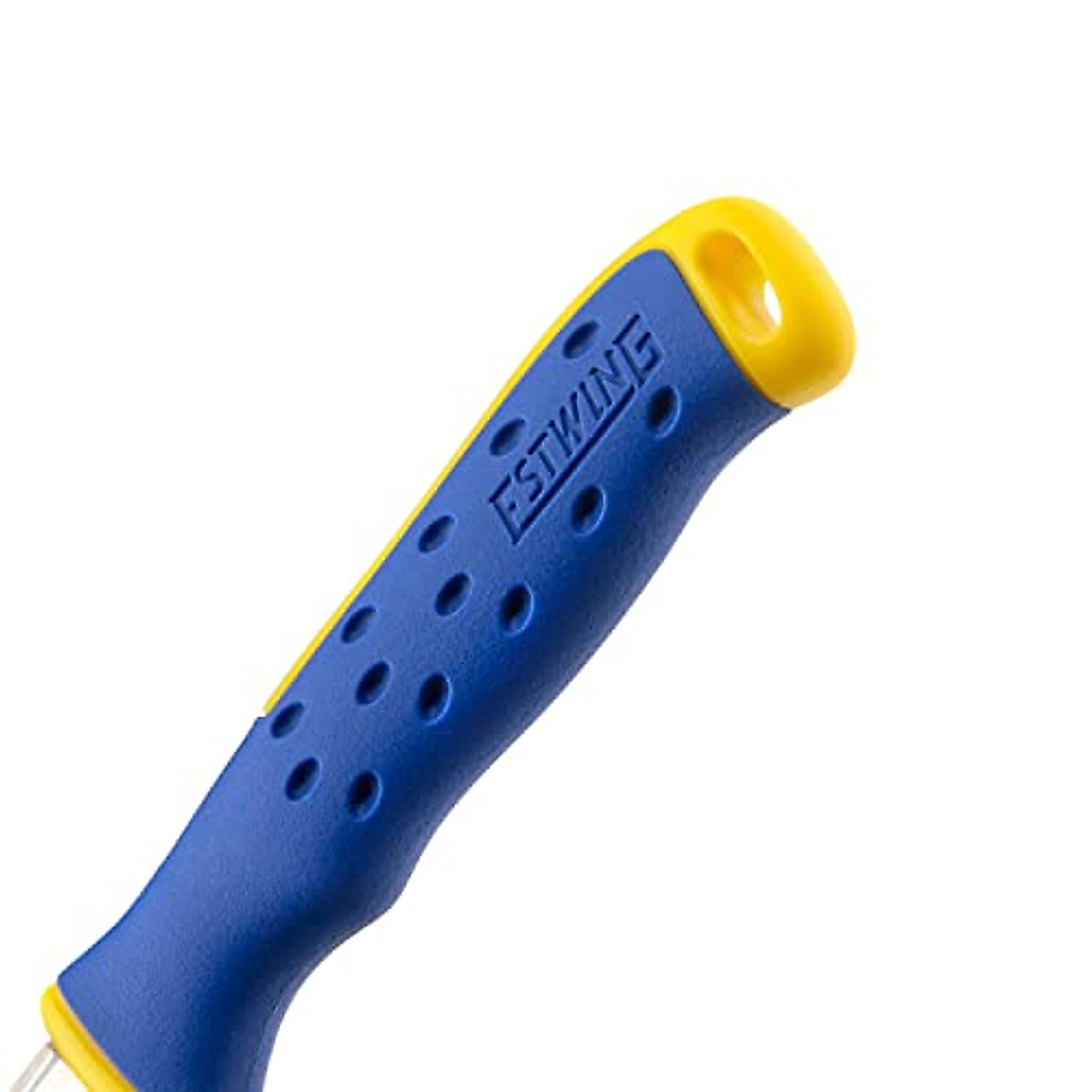 Estwing 1.8-Inch Sheepsfoot Cable Splicing Knife