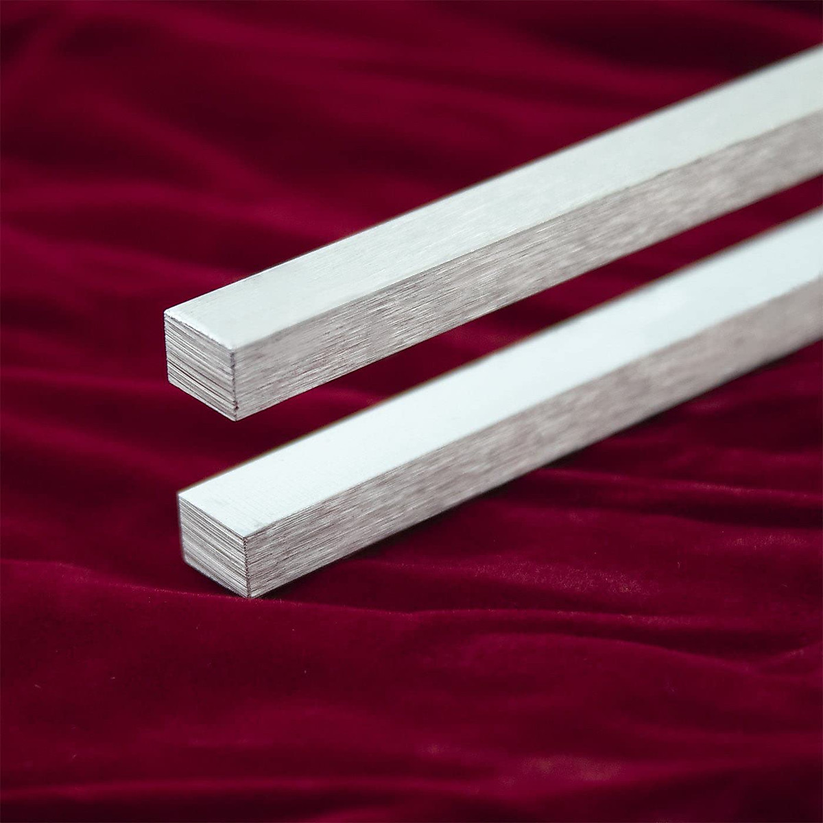 Biosonics Set of 8 Solar Harmonic Spectrum Tuning Forks