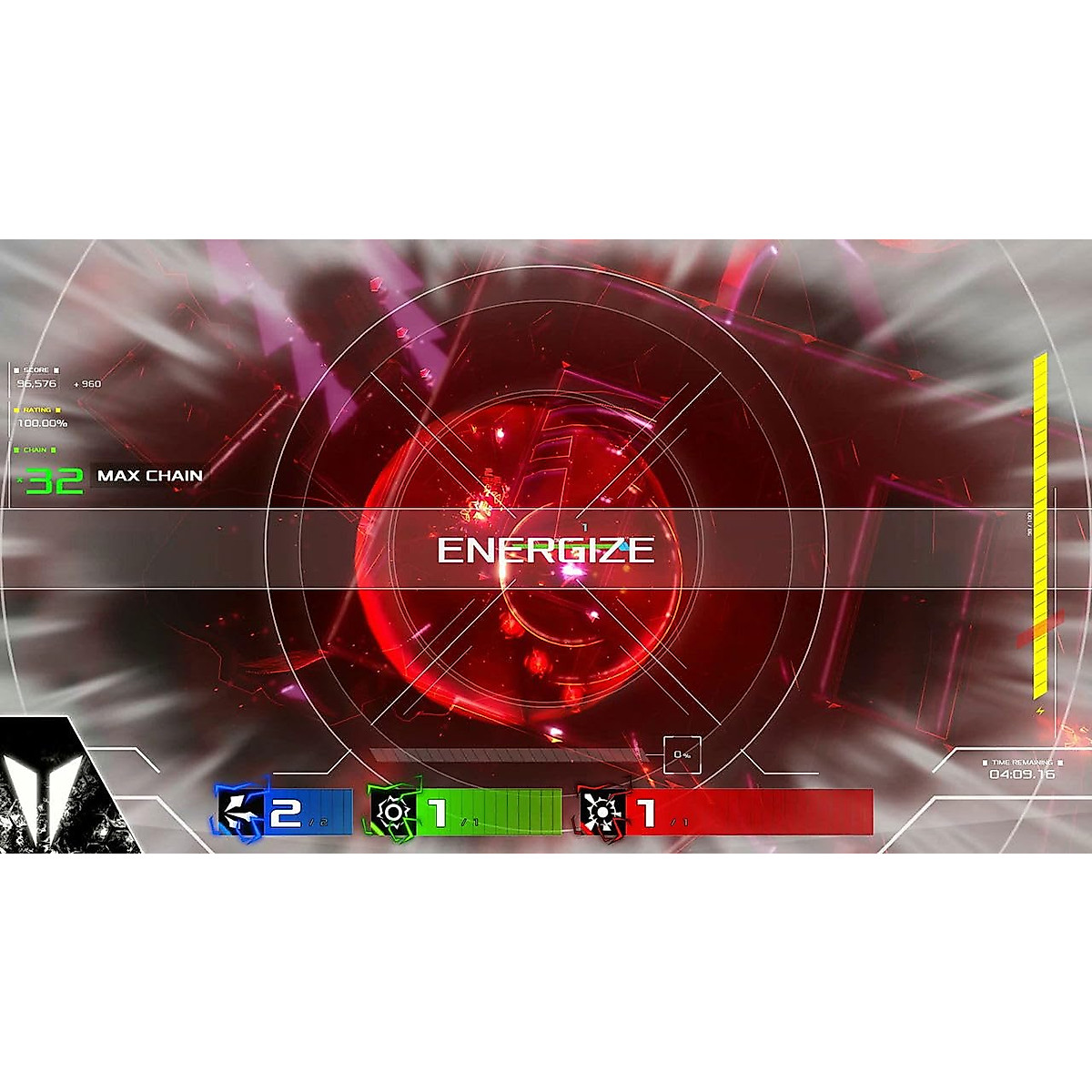 Zero Strain for PlayStation 4