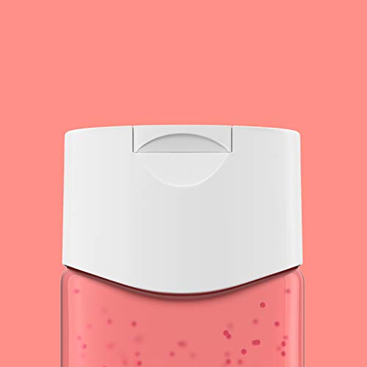 Neutrogena Body Clear Acne Treatment Body Wash with Salicylic Acid Acne Medicine, Pink Grapefruit Body Acne Cleanser to Prevent Breakouts on Back, Chest & Shoulders, 8.5 fl. oz (Pack of 3)