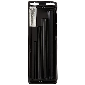 Mayhew Pro 61360 3 Pc. Brass Drift Punch Set