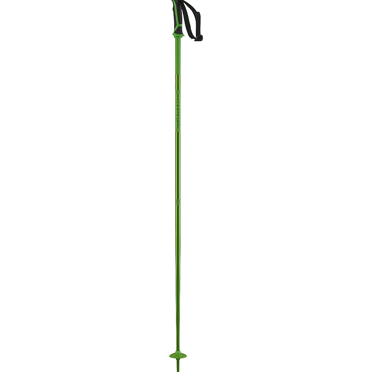 Salomon Arctic Ski Poles Green 130cm (52in)