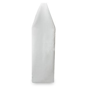 Handi-Press Iron-A-Way Ironing Board Replacement Cover and Pad, Cool Grey