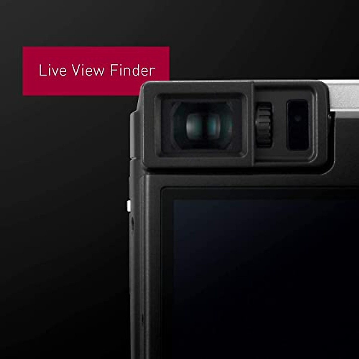 Panasonic LUMIX ZS80D 4K Digital Camera, 20.3MP 1/2.3-inch Sensor, 30X Leica DC Vario-Elmar Lens, F3.3-6.4 Aperture, WiFi, Hybrid O.I.S. Stabilization, 3-Inch LCD, DC-ZS80DS (Silver)