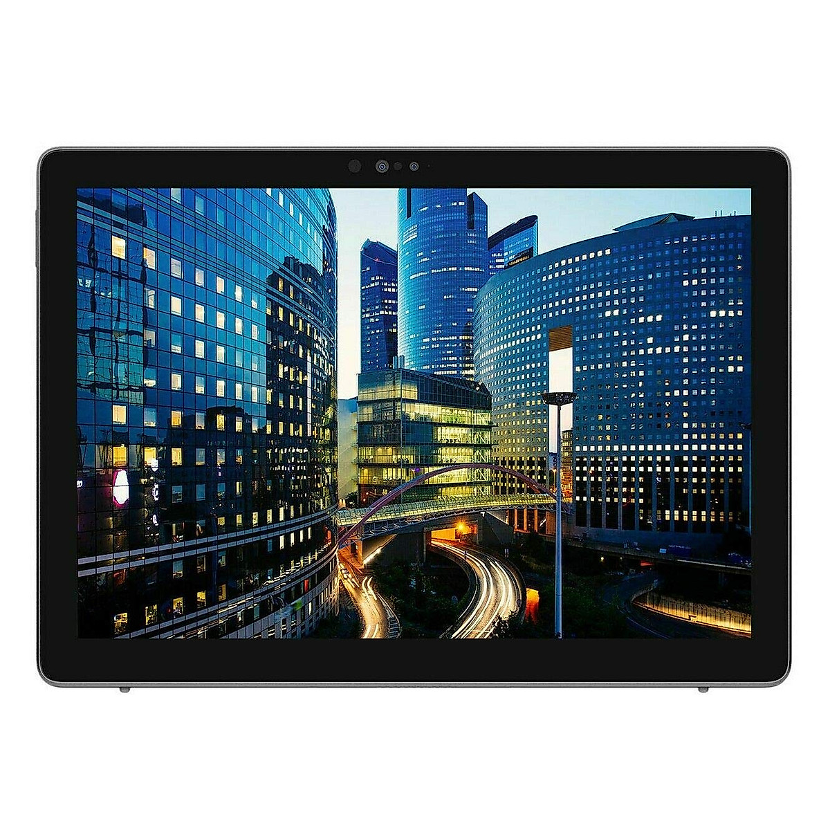 Dell Latitude 7210 2-in-1 Business Laptop, 12.3 FHD (1920 x 1280) Touchscreen, Intel Core 10th Gen i5-10310U, 8GB RAM, 256GB SSD, Webcam, Windows 10 Pro (Renewed)