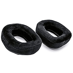 SOVUEG Earpads Replacement for Astro A40TR a40 tr Headset - Astro A40tr Mod Kit / Accessories/Ear Cushion/Ear Pads (Velour)