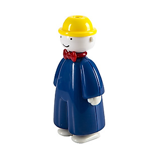 Galt Ambi Toys, Tommy Toot, Multicolor