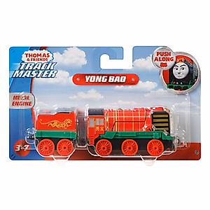 Thomas & Friends TrackMaster, Yong Bao