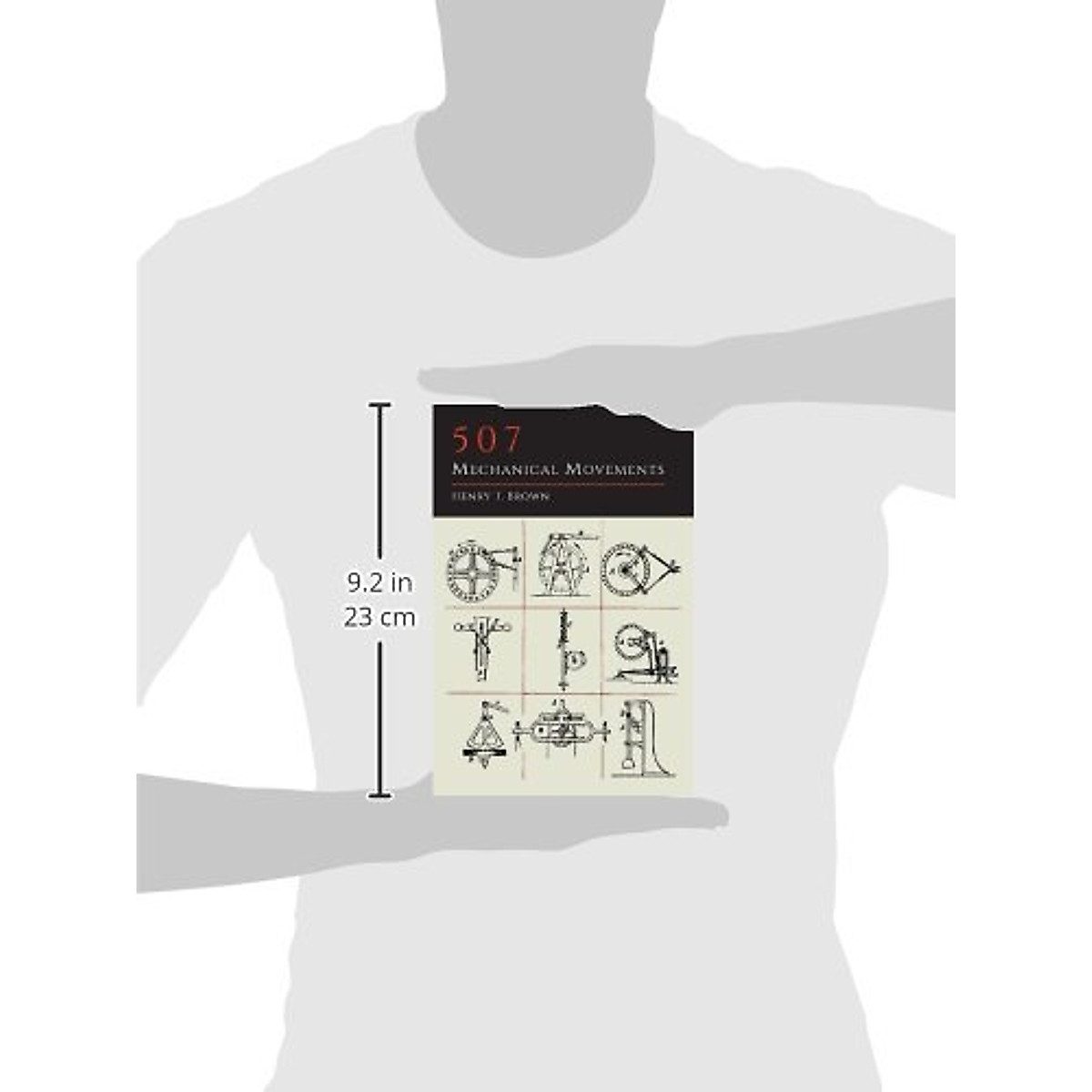 507 Mechanical Movements