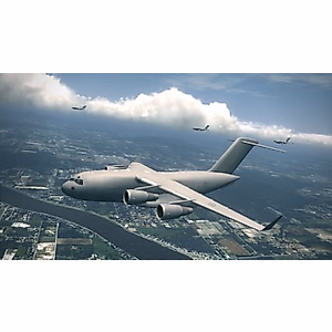 Ace Combat 6: Fires of Liberation (Platinum Hits)