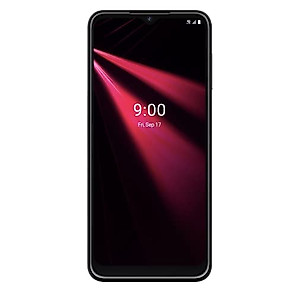 T-Mobile REVVL Smartphone - Unlocked (Renewed) (Revvl V | 32 GB)