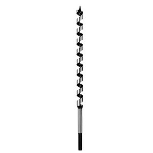 MAGBIT 735.0516 MAG735 5/16-Inch by 17-Inch Regular Duty Ship Auger Bit