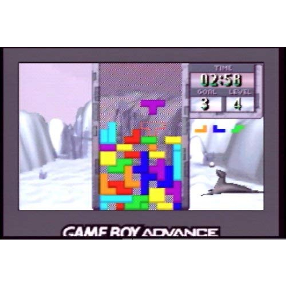 Tetris Worlds (Renewed)