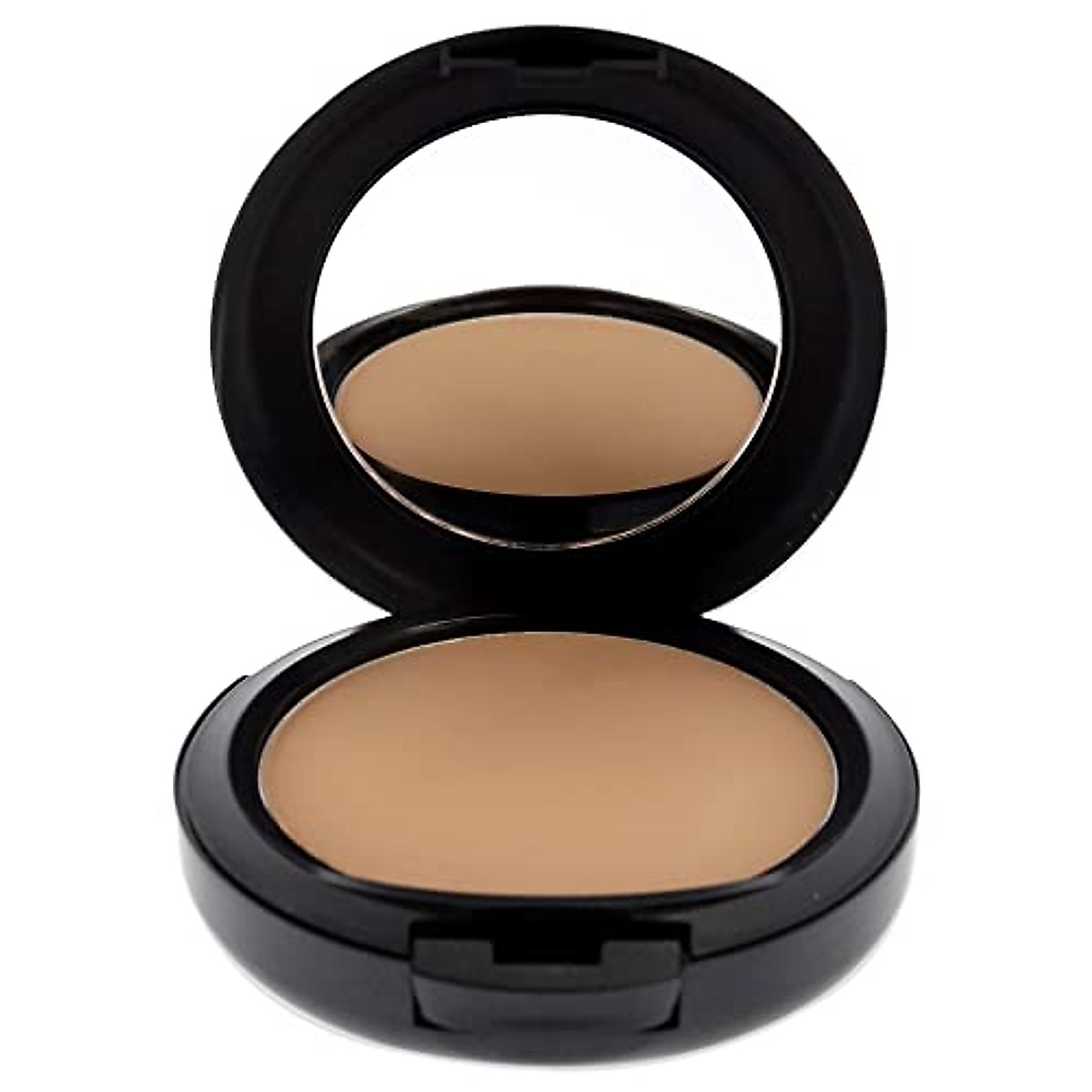 MAC Studio Fix Powder Plus Foundation for Women, NC40, 0.52 Ounce