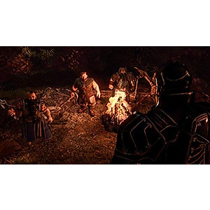 The Dwarves (PS4) (???)