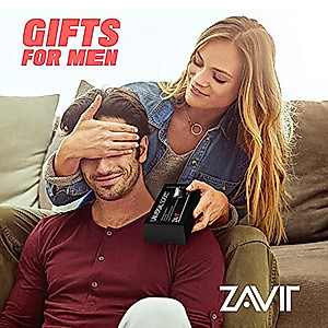 Gifts for Men Women Dad Anniversary,Universal Socket"ZAVIT",Magnetic Wristband"LOVE",Christmas Stocking Stuffers Birthday Gifts for Him.