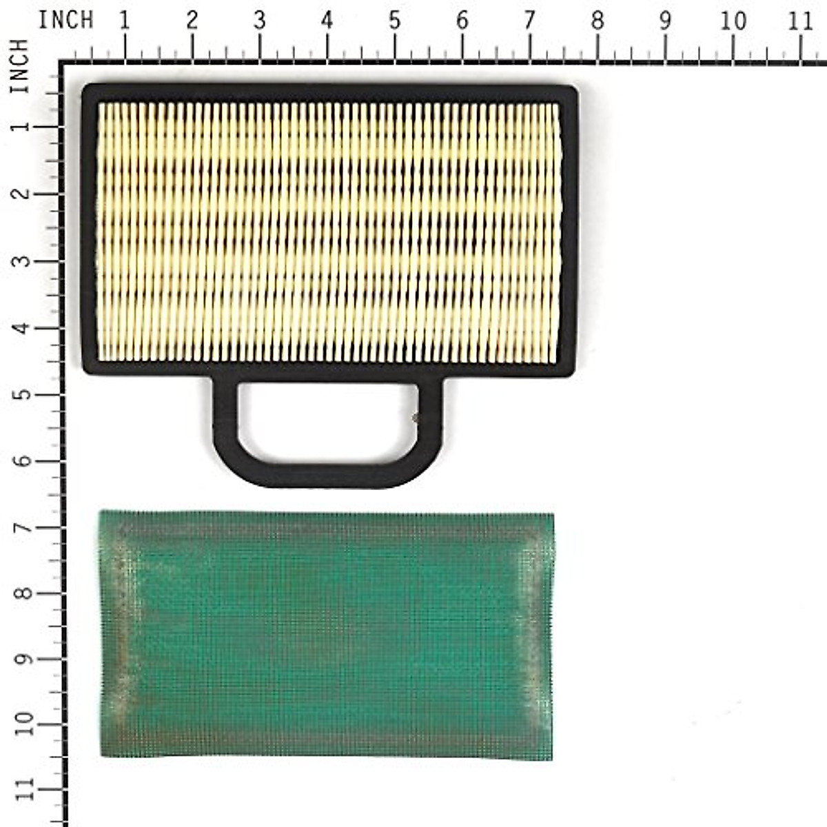 Briggs & Stratton Air Filter 18 - 26 HP Intek V-Twins 5063K