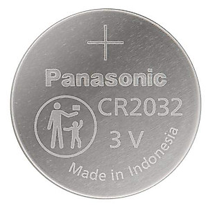 Key Fob Battery Replacement Compatible with Nissan Rogue (2014-2021 Nissan Rogue Key Fob Battery CR2032)