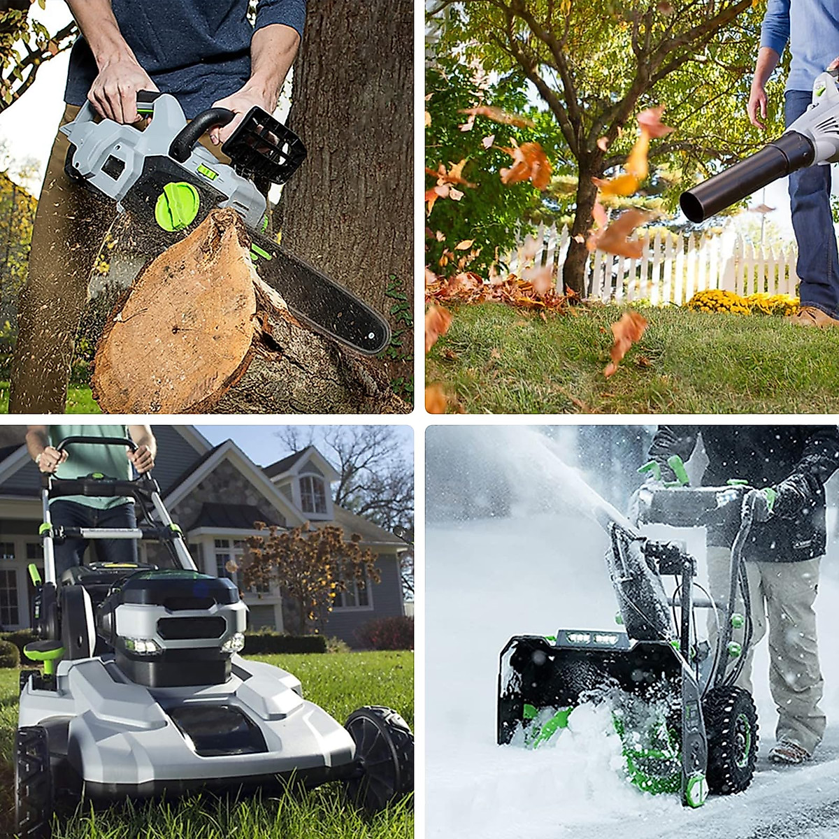 DTK 40V Lithium Battery Replacement for Ryobi 40V Battery OP4026 OP40201 OP40261 OP4040 OP4050 OP40601