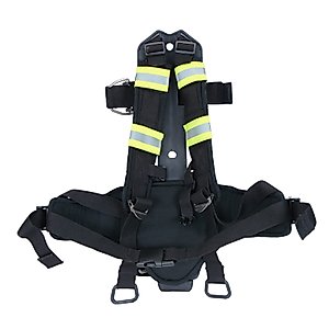 MOKA SFX CO2 Backpack for Handheld Co2 DJ CO2 Back Pack