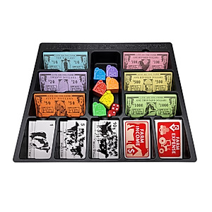 Life on The Farm Board Game