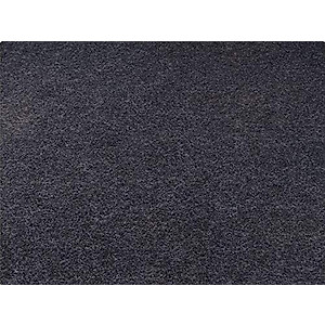 Brinman Under Grill Mat,Premium Grill Mat for Deck, Under Grill Floor Mats to Protect Deck,BBQ Mat for Under BBQ, Absorbent Oil Pad Protector for Decks and Patios,Waterproof, Reusable,(36x30 Inches)…