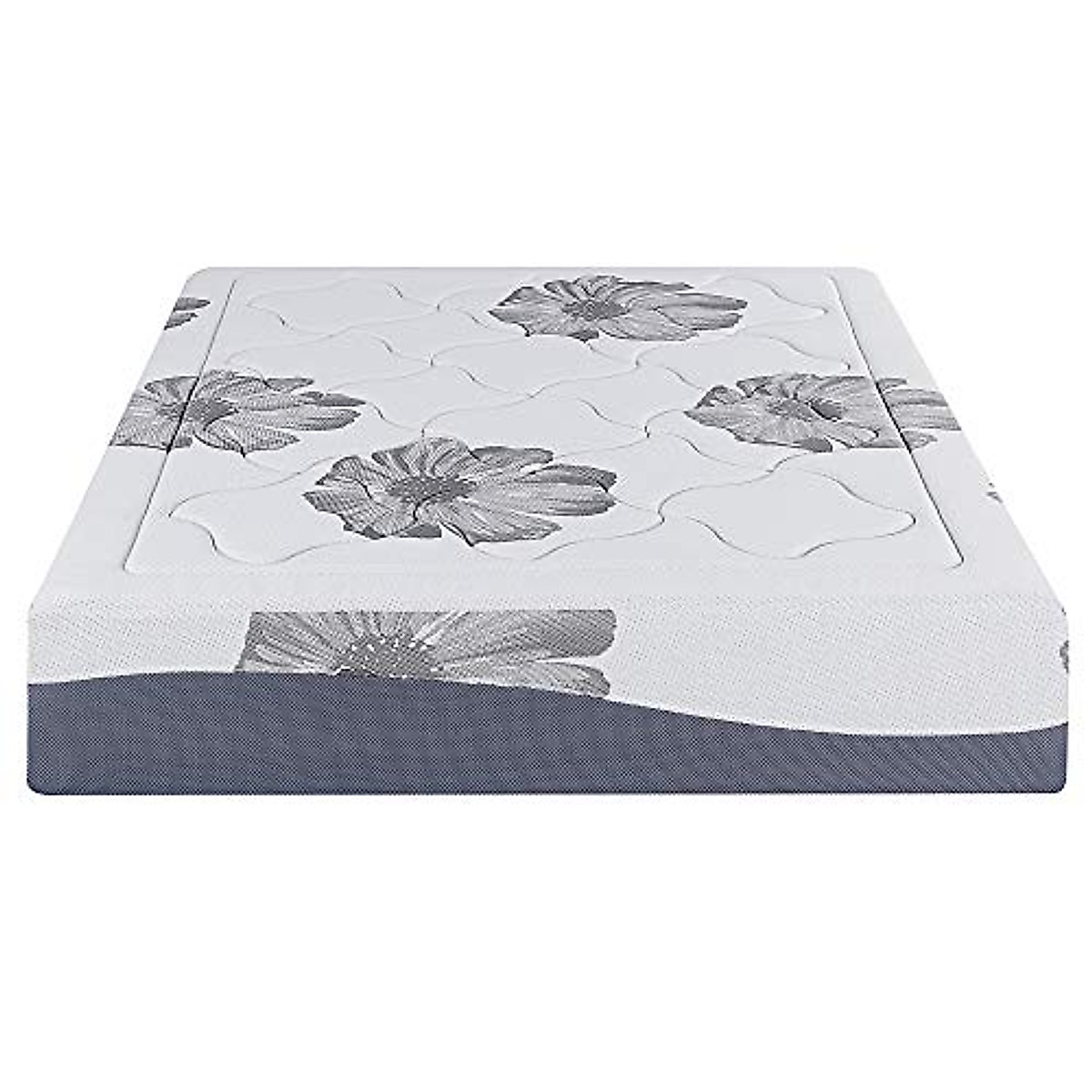 Olee Sleep Noblesse Memory Mattress, Queen
