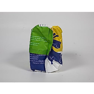 Pawaboo Dog Wipes for Paws and Butt, Unscented Hypoallergenic Pet Wipes for Dog Cat, Soft Thick Dog Grooming Wipe for Cleaning Deodorizing with Lids, Puppy Wipes for Face Ears Body- 1Pack/100Count