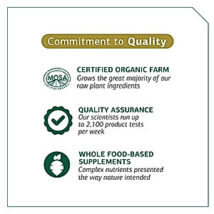 Standard Process - Feline Whole Body Support - Daily Supplement for Cats - 90 Tablets