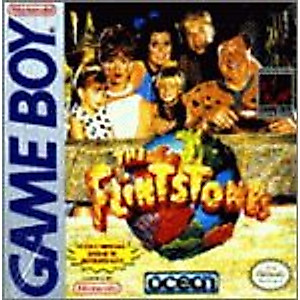 The Flintstones