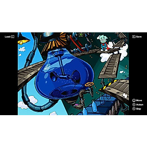 Humongous Classic Collection - Nintendo Switch