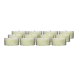 Claire Burke Original Tea Lights 12 count 0.5 oz each, Pack of 1