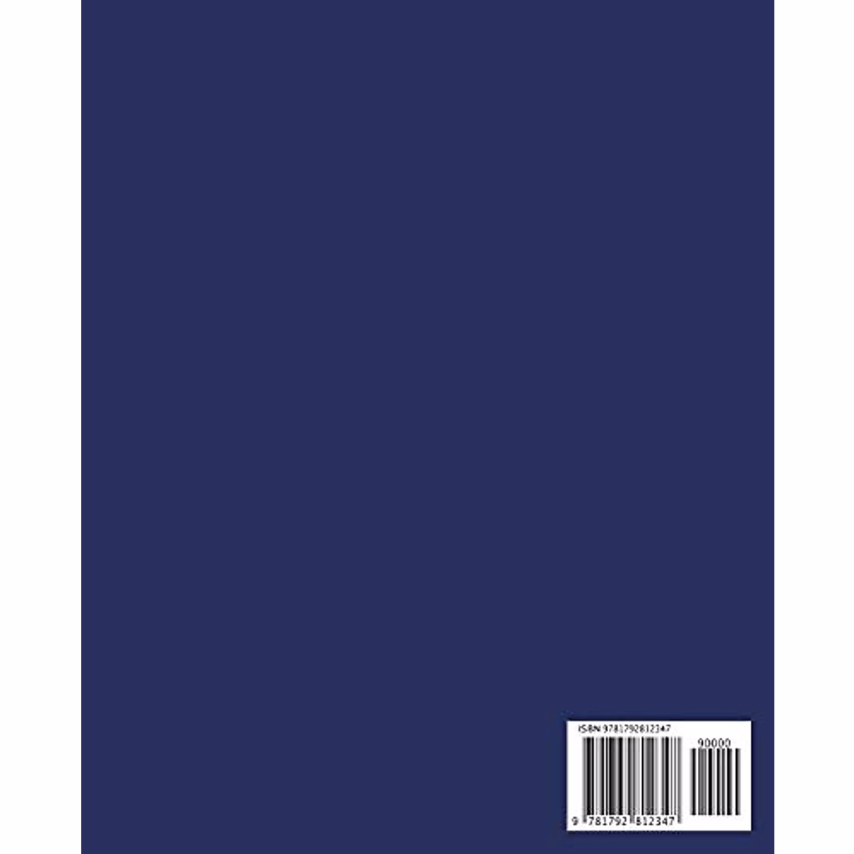 My Recipes: Collect and Write down Your Favorite Recipes. Your Own Recipe Book to Write in. 150 pages 7,5 X 9,25 inches.