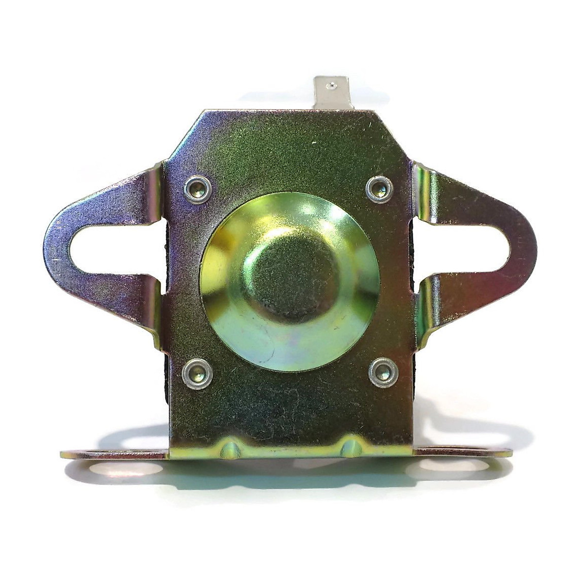 The ROP Shop Universal 3 Post/Pole 12 Volt Starter Solenoid Riders Lawn Mowers & Tractors