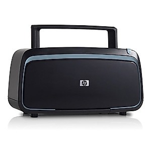 HP A620 Photosmart Compact Photo Printer