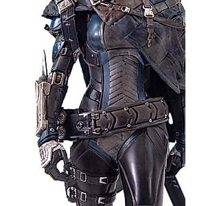 Numskull The Stranger Figure 10" 25cm Limited Edition Collectible Replica Statue - Official Destiny 2 Merchandise - Sci-Fi Video Game Figurine