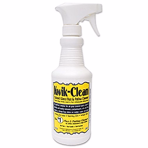 Kwik-Clean Flux Cleaner - 16 Oz