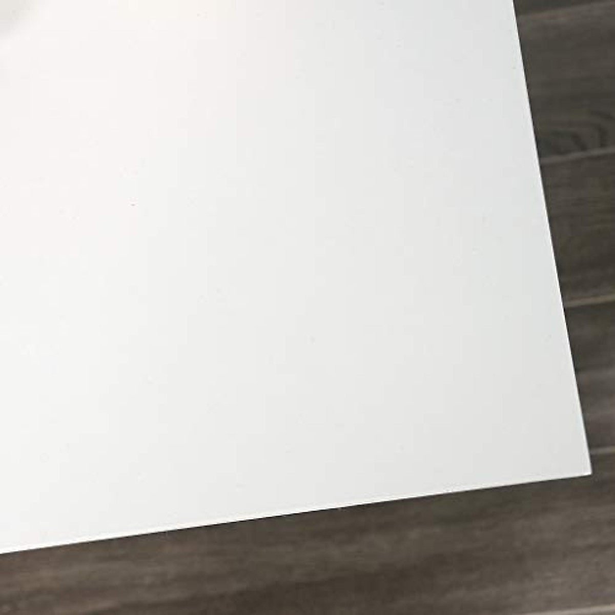 Sauder Craft Pro Series Storage Cabinet, White finish