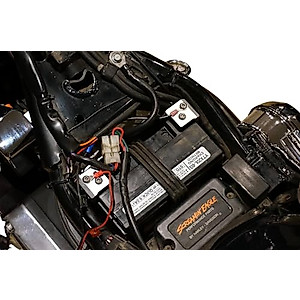 Hardline Products USA Terminal Tender Battery Post Expanders - TT-P