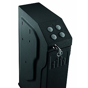 GunVault SV500 - SpeedVault Handgun Safe