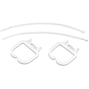 TRENDnet 8-Port Cat6 Unshielded Patch Panel, TC-P08C6, Rackmount, 10 Inch Wide, 8 x Gigabit RJ-45 Ethernet Ports, Pre-Numbered Ports, 250 Mhz Connection, Color Coded Labeling,