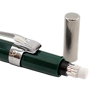 Pentel Sharp Mechanical Pencil, 0.5mm, Black Barrel, 1 PENCIL (P205A)