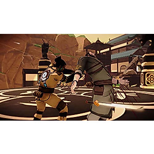 Aragami: Shadow Edition - Nintendo Switch