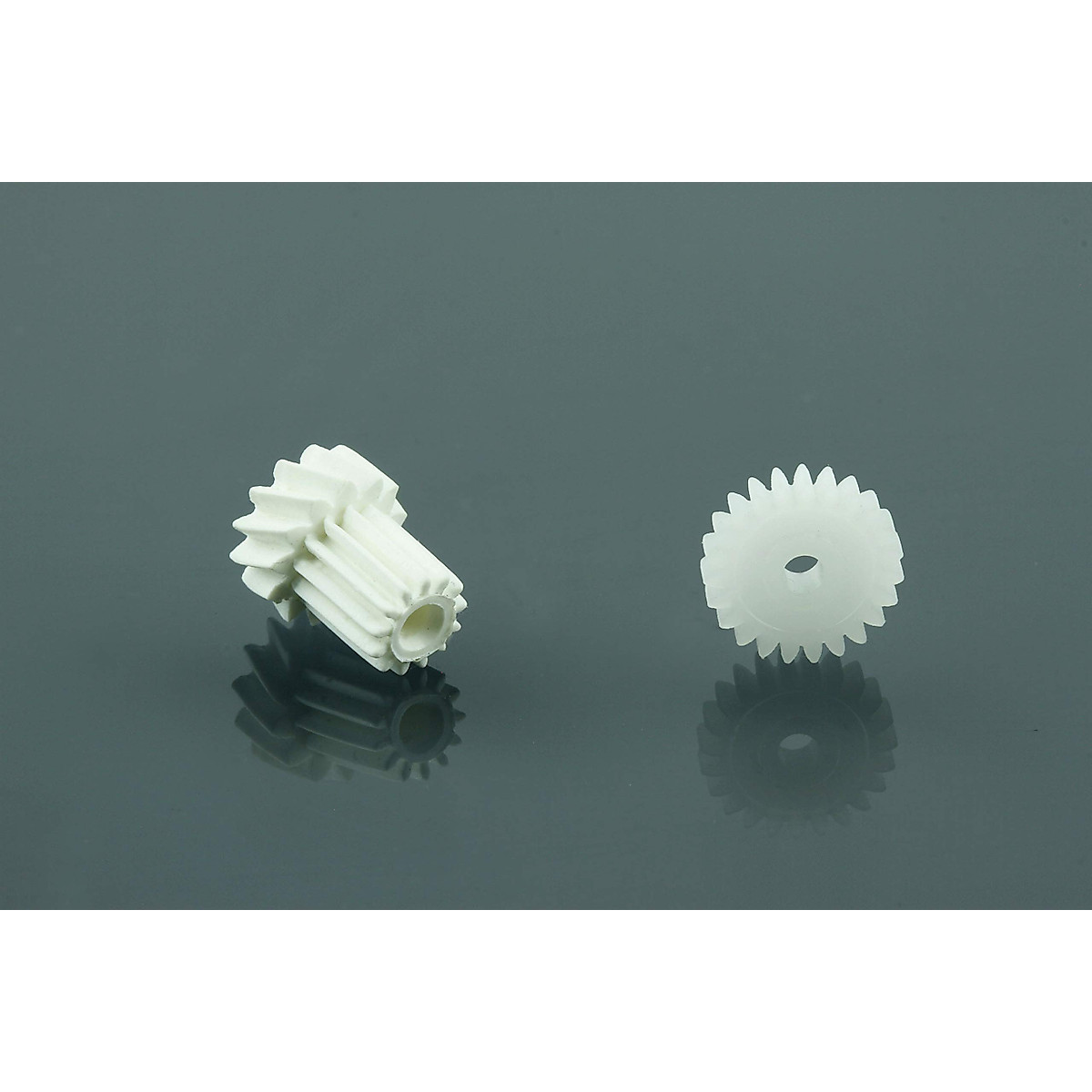 Silk epil 5 and 7 Series epilation head epilator repair kit gear set for braun