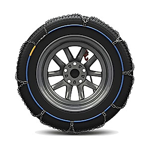 KÖNIG CG-9 105 Snow Chains, Set of 2